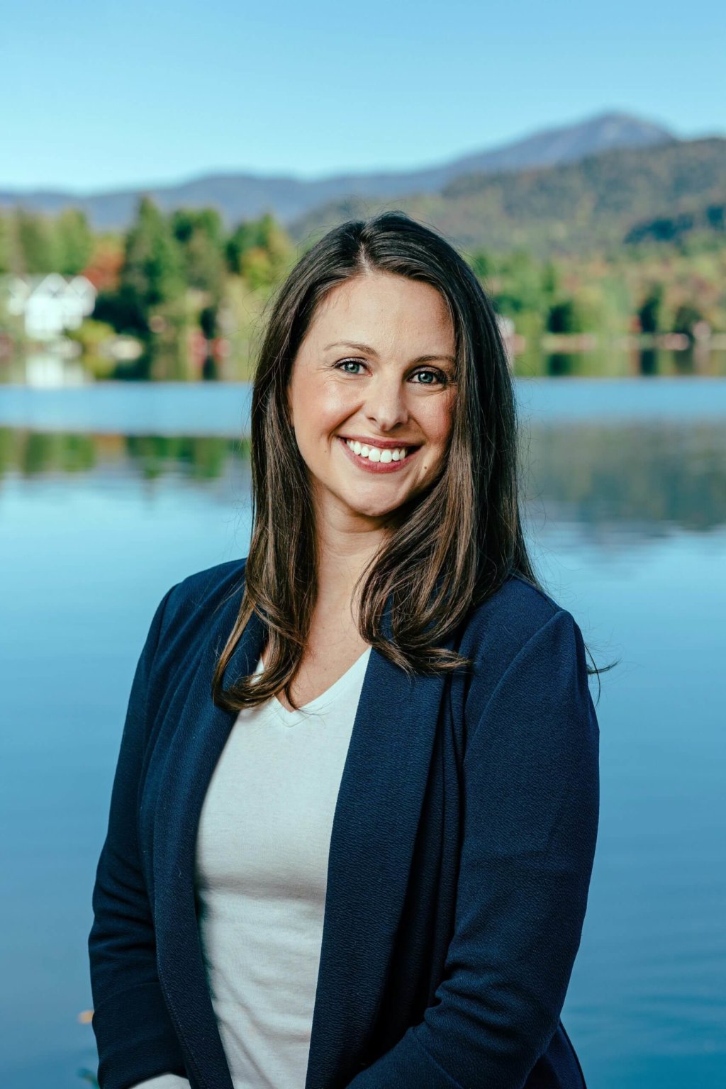 11 Duprey Street, Saranac Lake, NY 12983 | Merrill L. Thomas