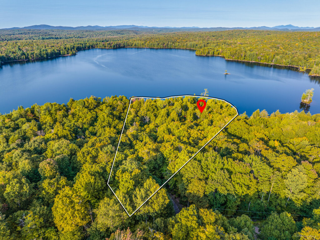 36 Gull Pond Road, Tupper Lake, NY 12986 | Merrill L. Thomas
