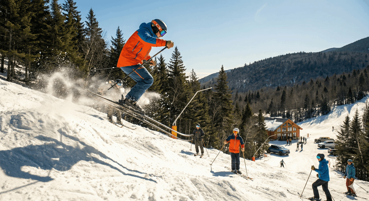 Adirondack Skiing Guide: A Local’s Take on the Region’s Top Ski ...